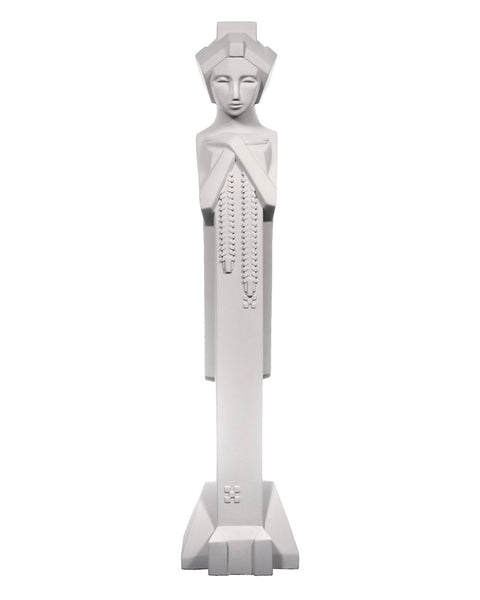 Frank Lloyd Wright Sprite Sculpture | ArchitectGiftsPlus